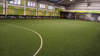 Booking Lapangan Planet Futsal Kenari Mas - Ayo Indonesia
