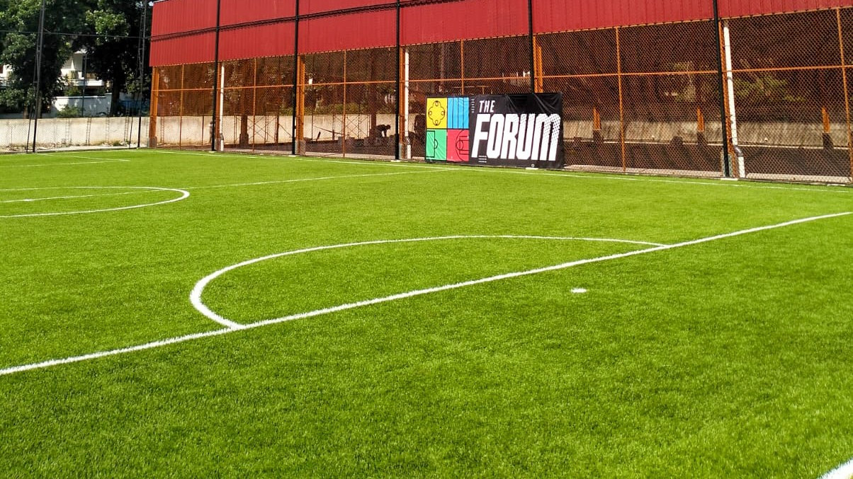 Booking Lapangan The Forum Sports Hub - Ayo Indonesia