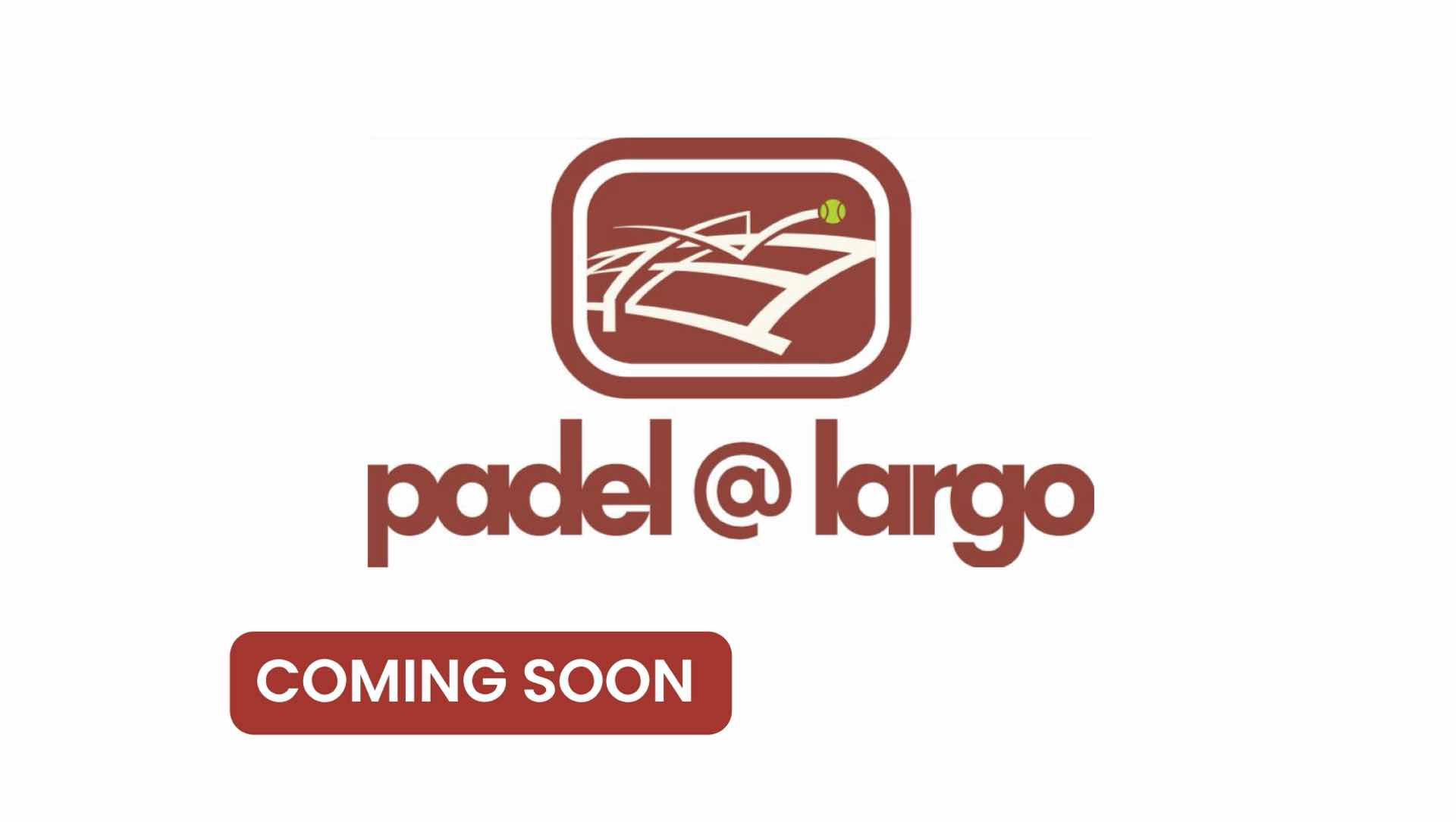 Booking Lapangan Padel@largo - Kedoya - Ayo Indonesia