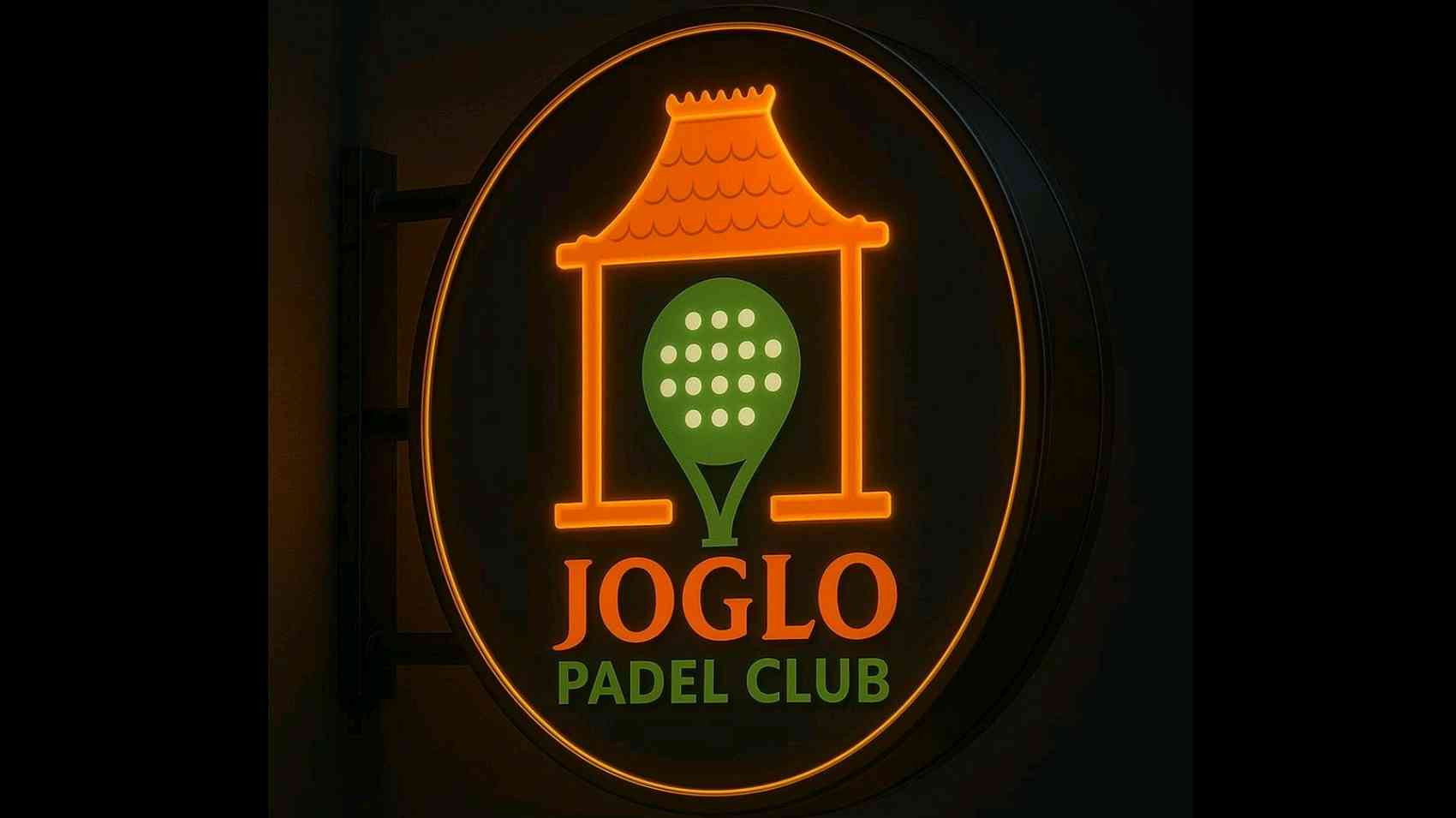 Booking Lapangan Joglo Padel Club - Ayo Indonesia