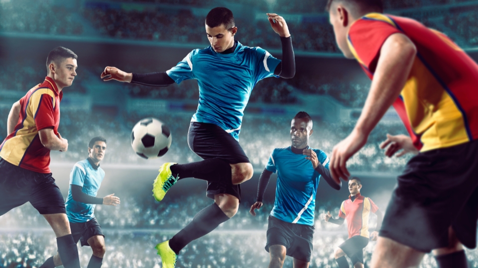 Memahami Konsep dan Manfaat Sparring - Ayo.co.id