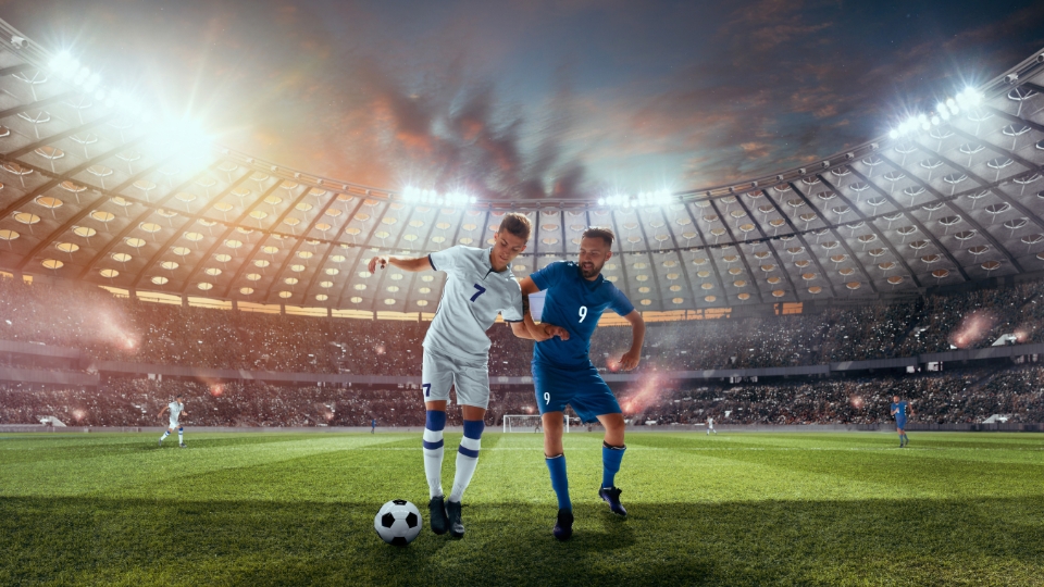 Strategi dan Taktik dalam Sparring Sepak Bola - Ayo.co.id