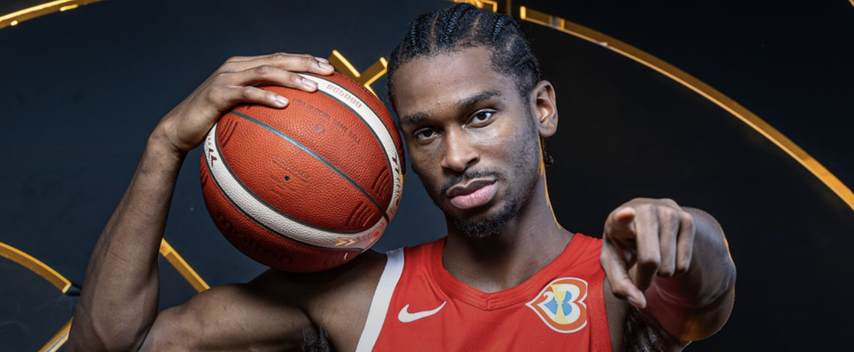 Hal Yang Perlu Kamu Ketahui Tentang FIBA WC 23 - Ayo.co.id