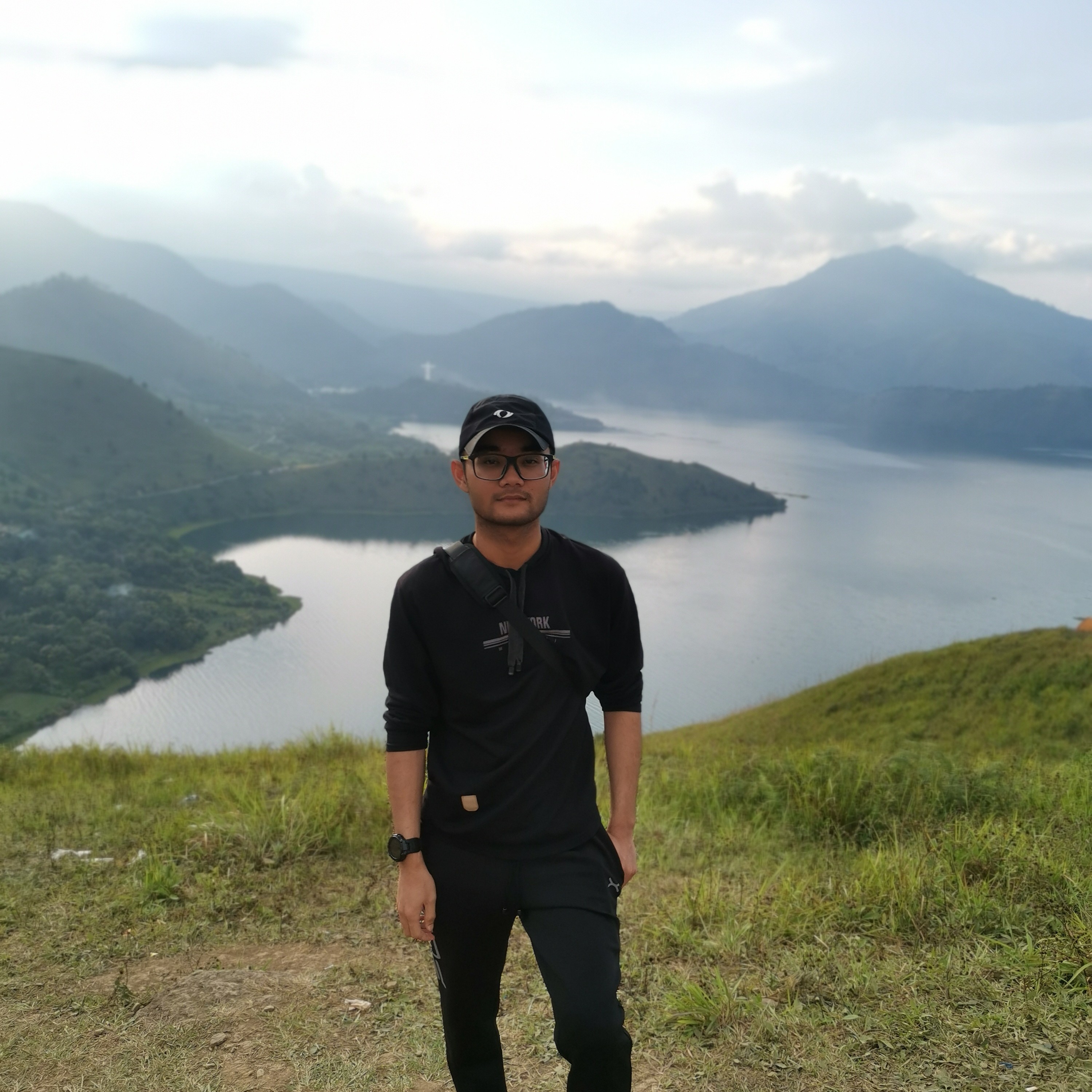 AYO : Cari Kawan Main Bareng Olahraga-mu