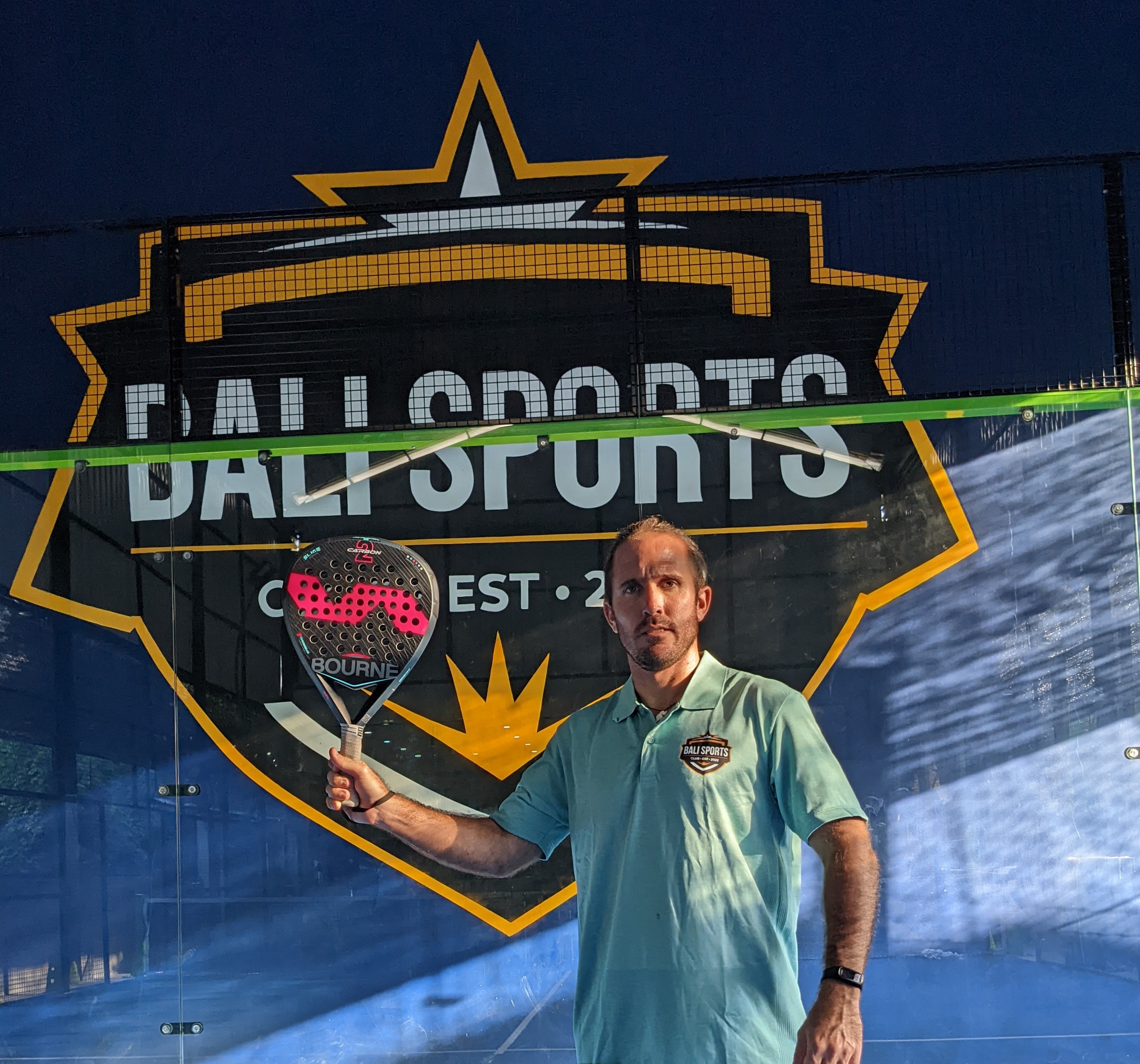 AYO : Cari Kawan Main Bareng Olahraga-mu