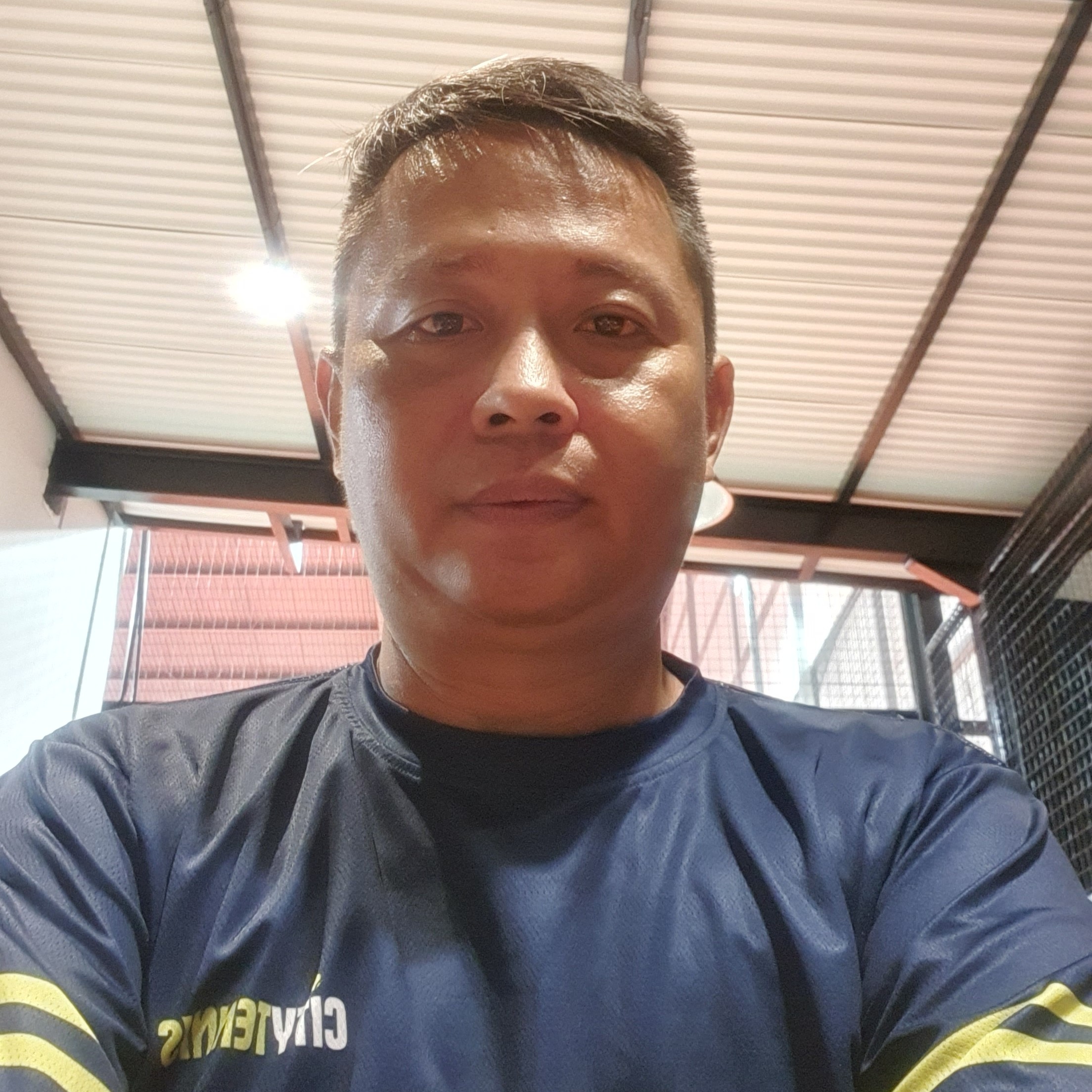 AYO : Cari Kawan Main Bareng Olahraga-mu