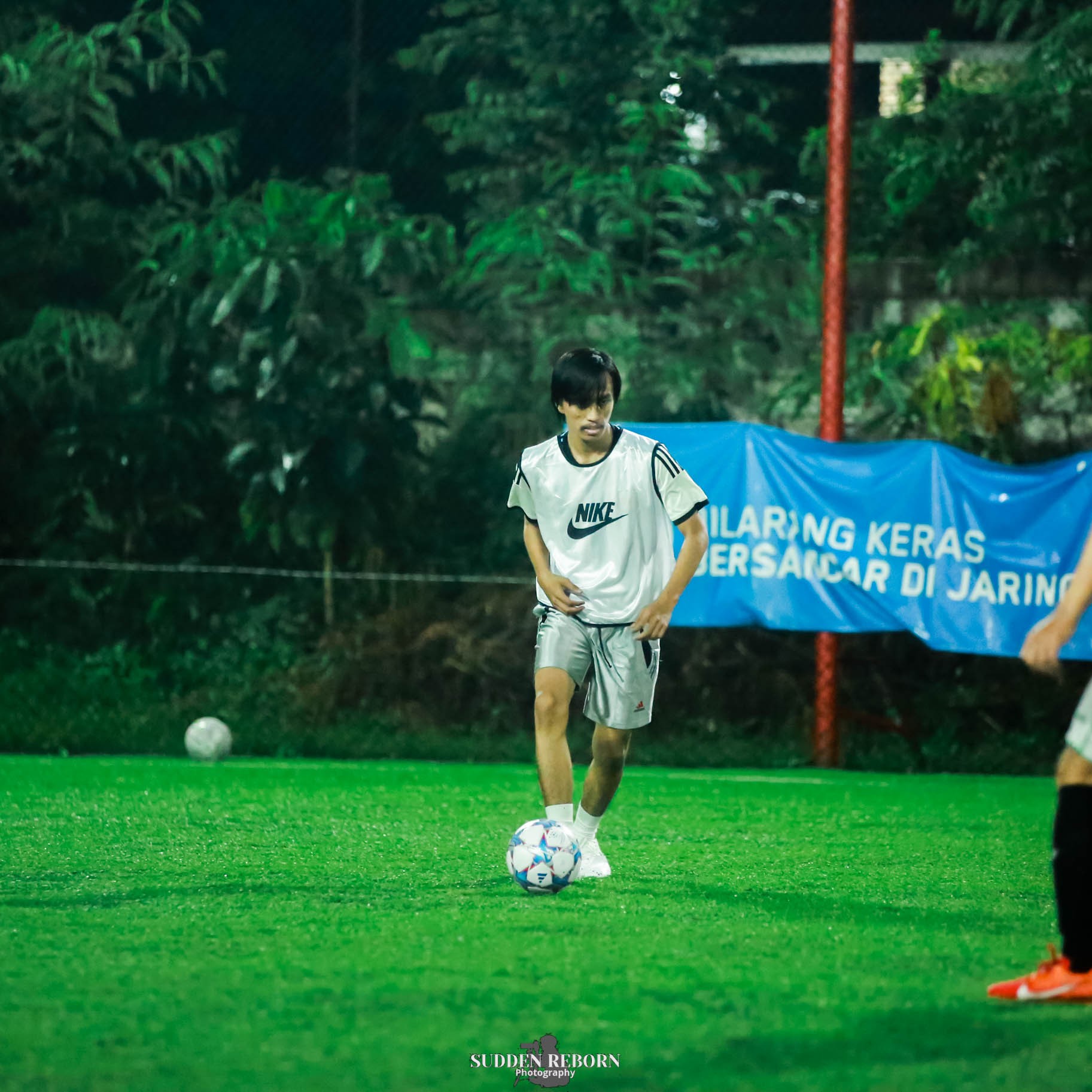 AYO : Cari Kawan Main Bareng Olahraga-mu